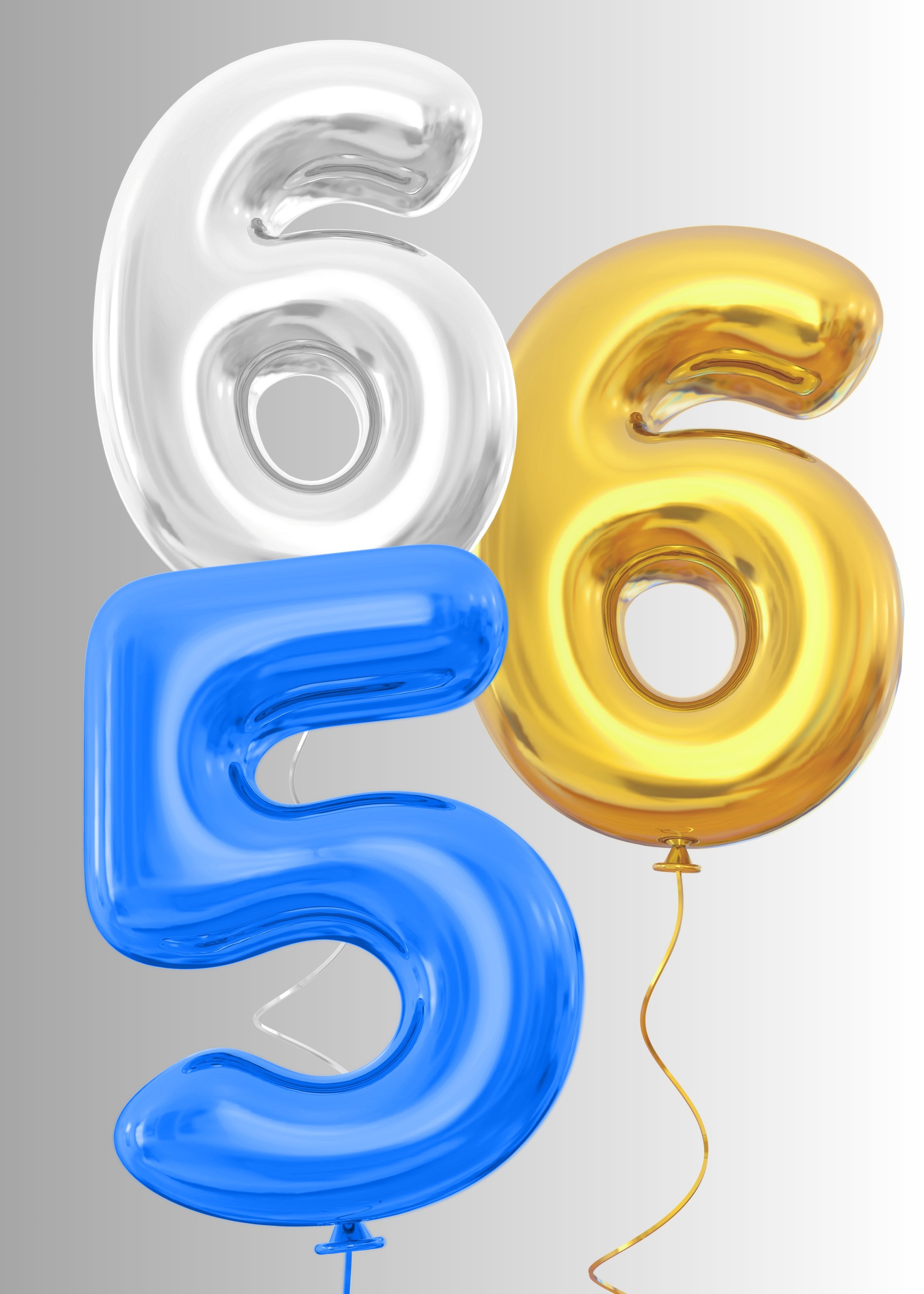 Numbers – Balloons over Ottawa