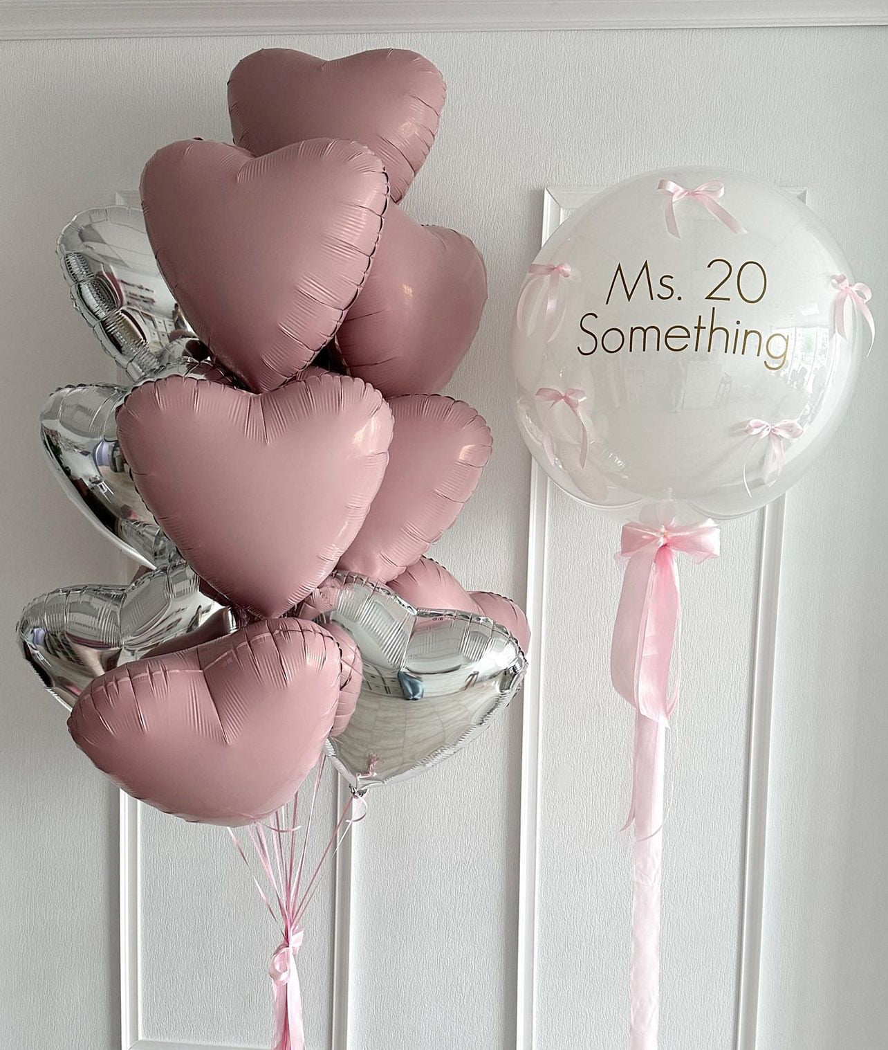 For women – Balloons over Ottawa